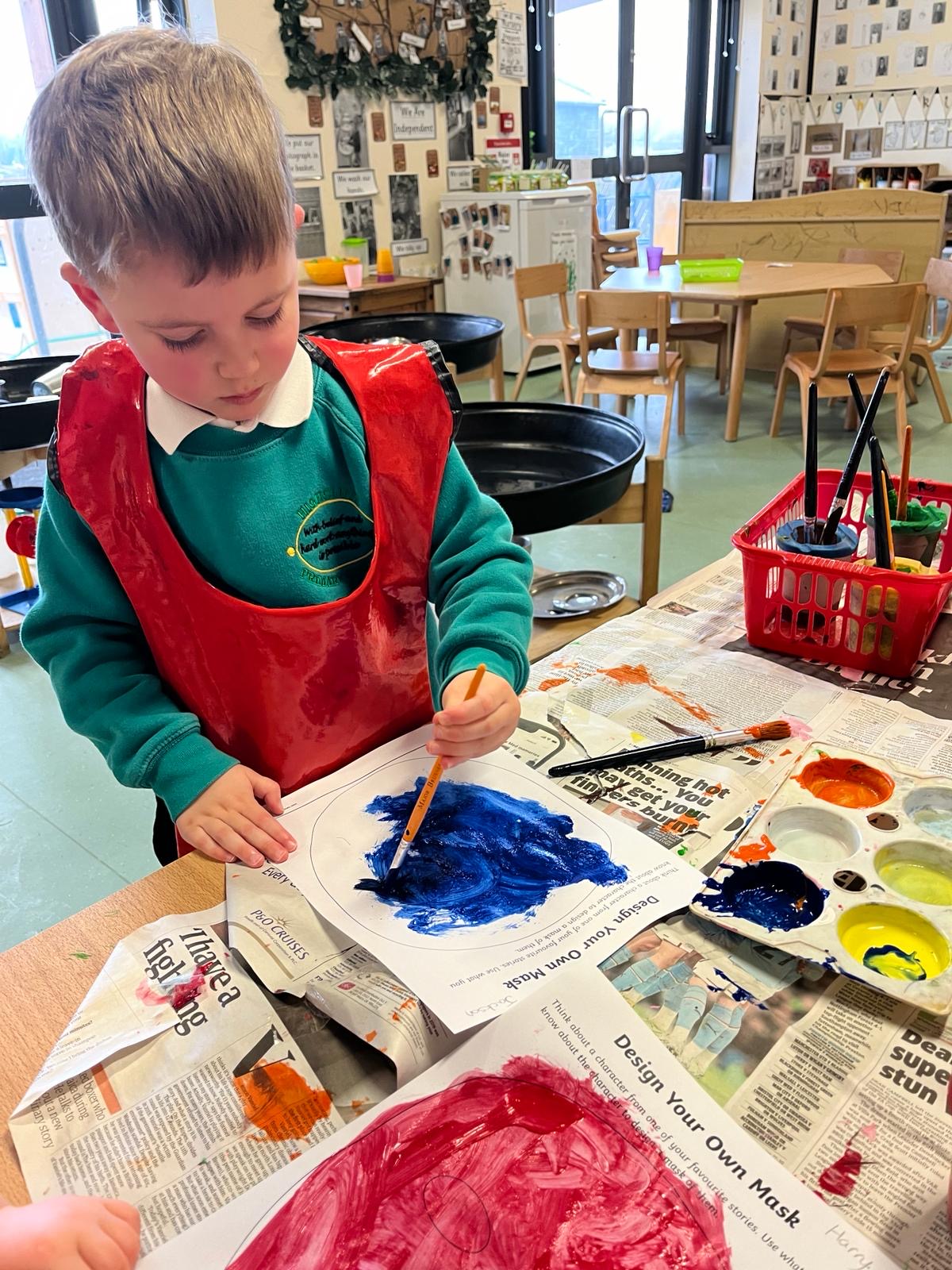 Highcliffe Primary School